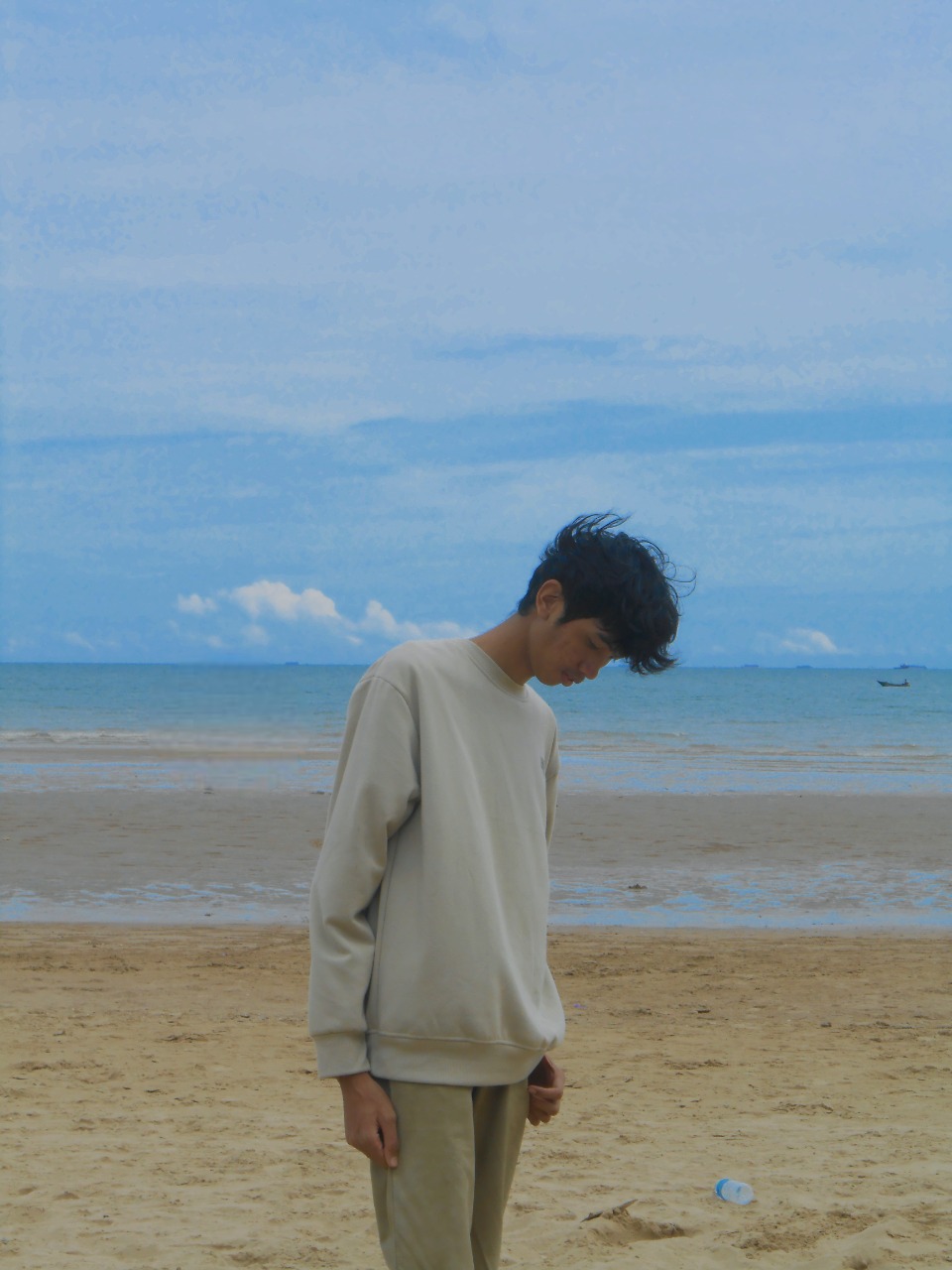 Profile | Iqbal Fahrozi